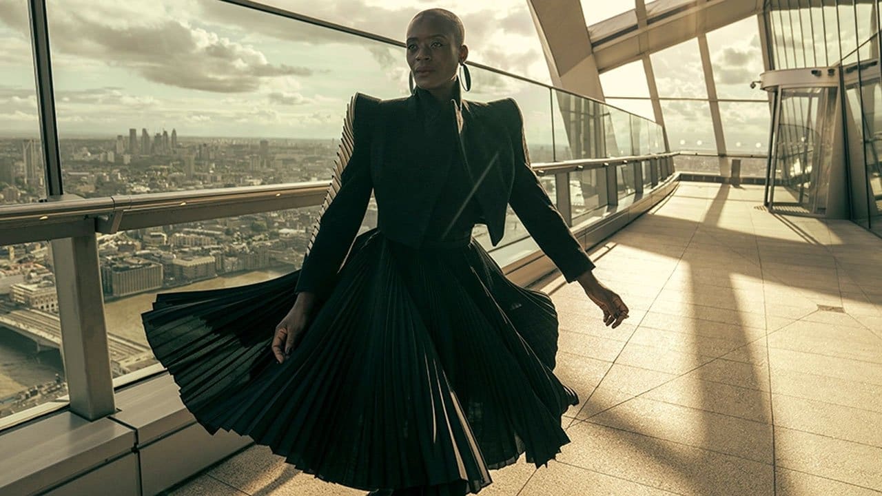 The Peripheral: Season One Review - Don't trust a VR headset in the ...