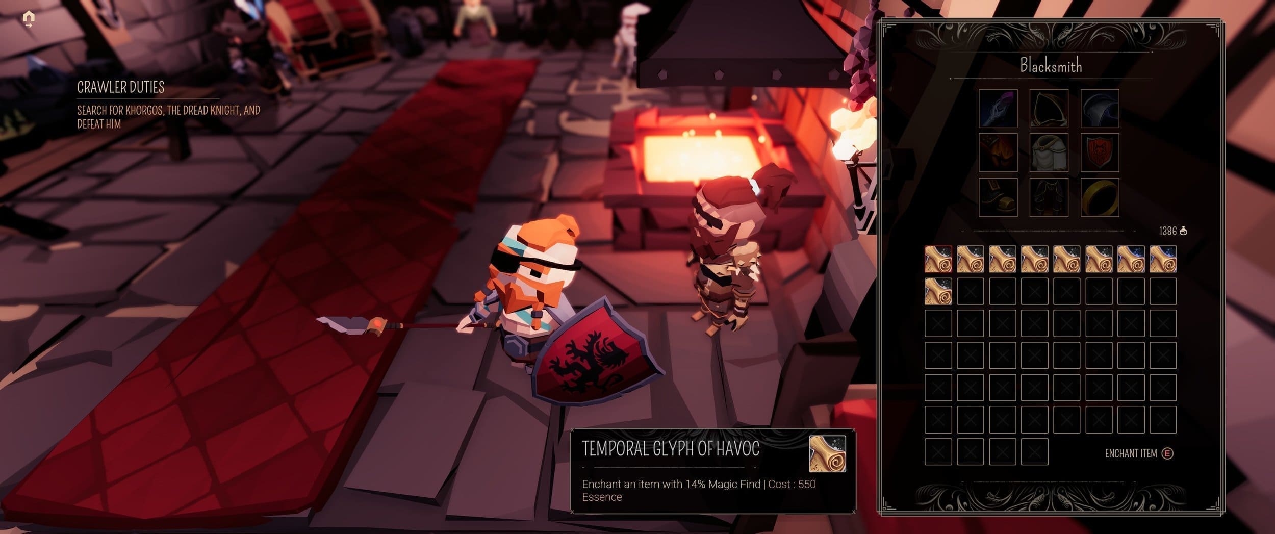 Knight Crawlers Review - Wobbly physics, RNG, RPG and save files ...