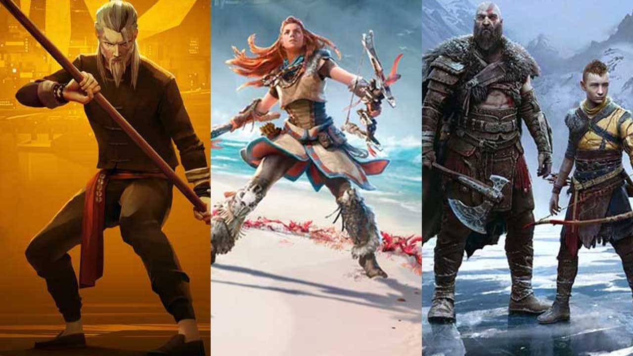 Top 10 Video Games [Best of 2022] - Explosion Network