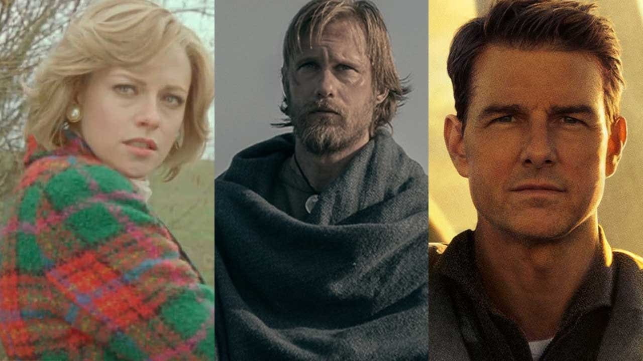 Top 5 Drama TV Series [Best of 2022] - Explosion Network