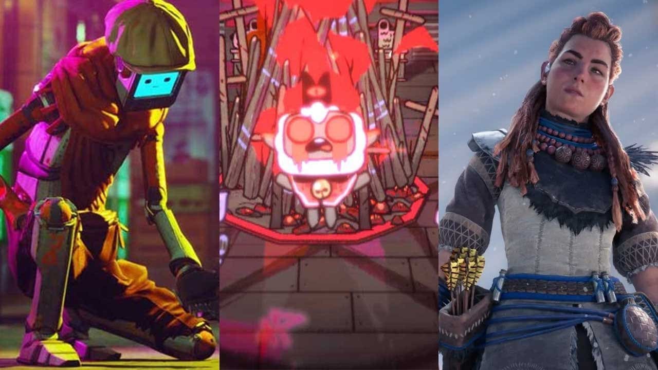 Top 5 Video Game Direction [Best of 2022] - Explosion Network