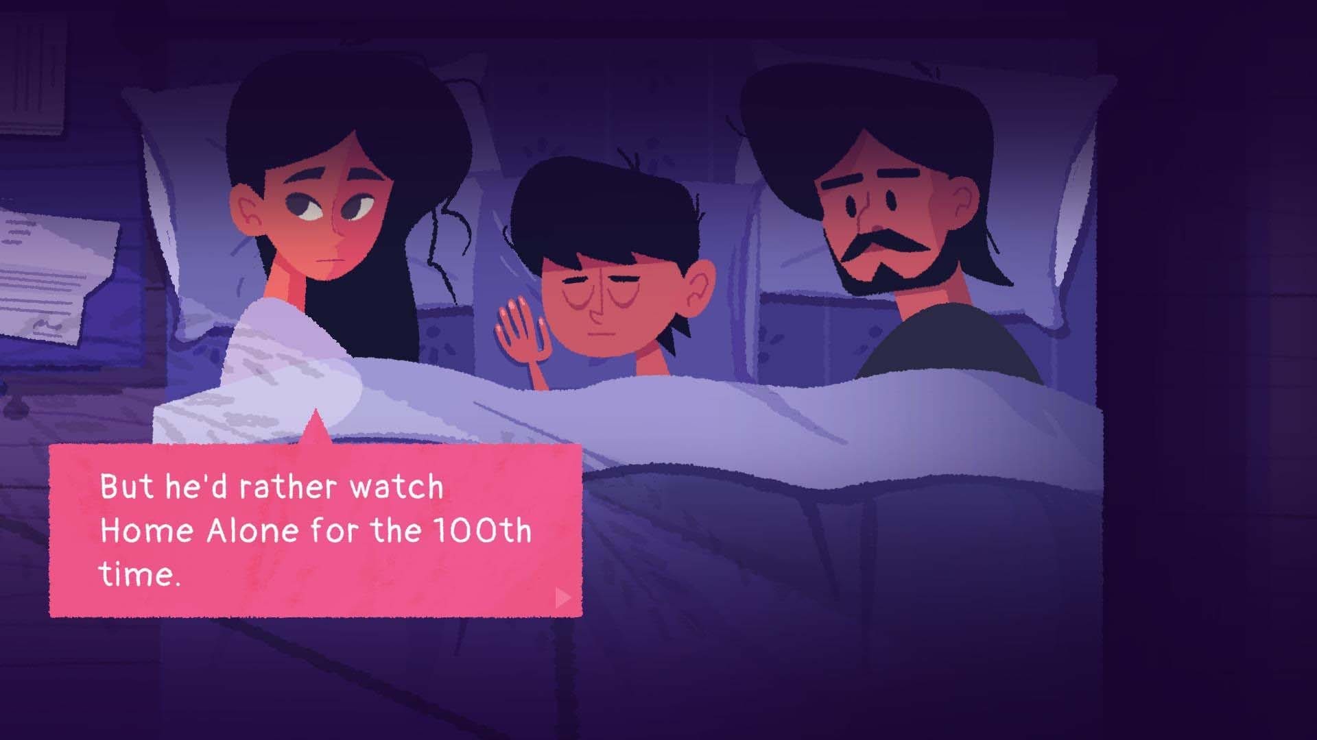 Venba Review - Narrative cooking game that packs more than a slight ...