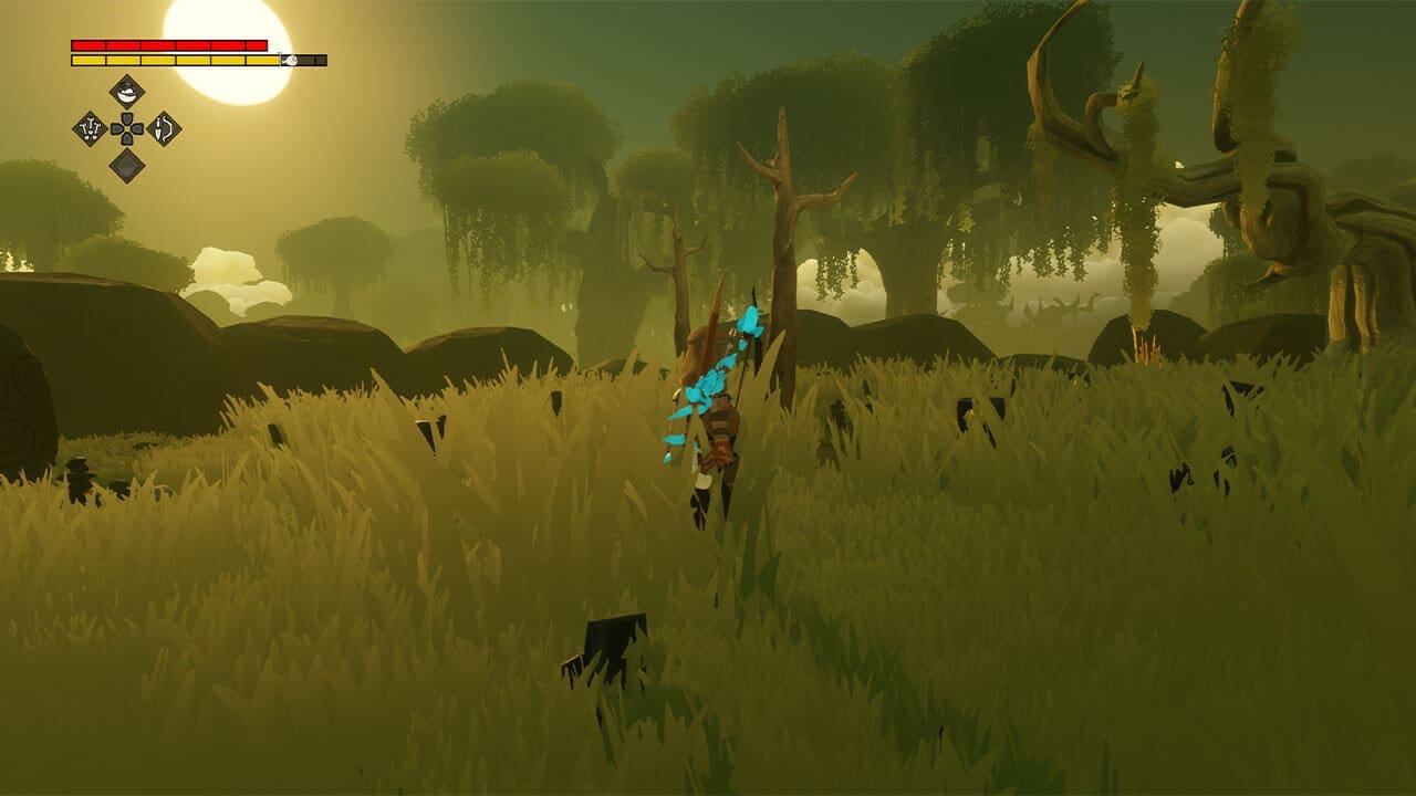 Windbound Review - Explosion Network