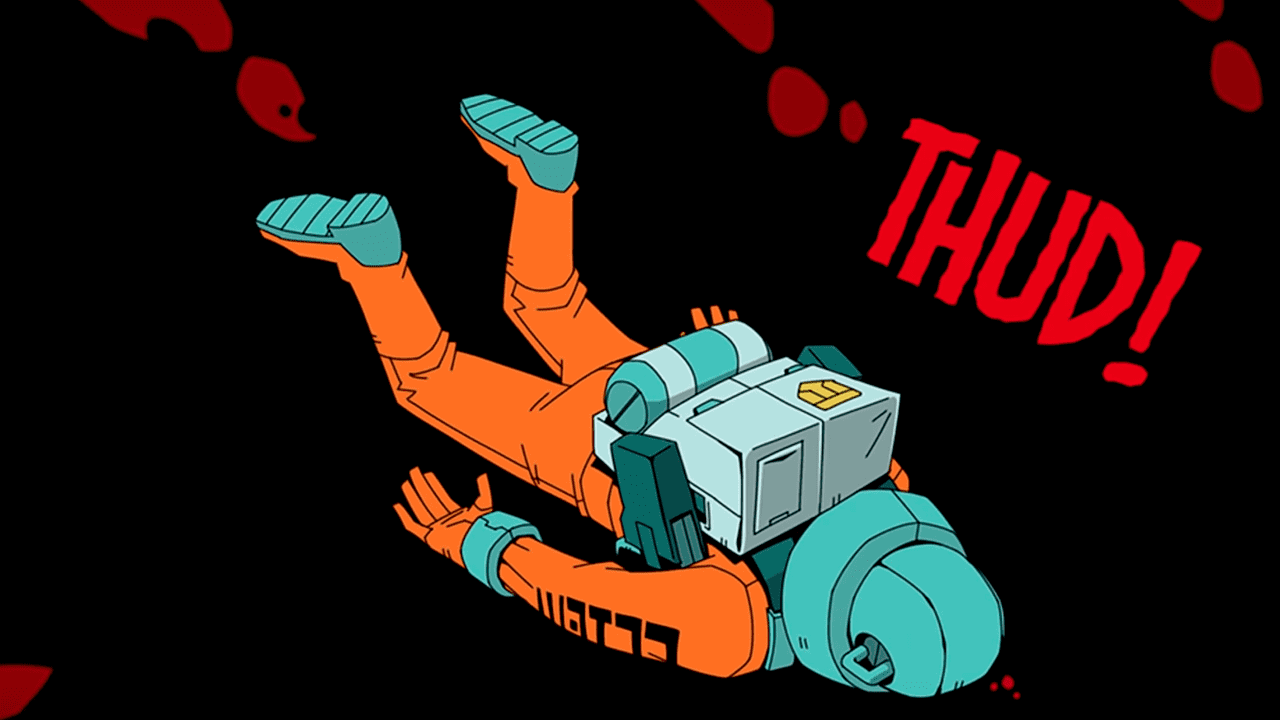 System Shock 2 Director Reveals New Game 'Void Bastards' - Explosion Network