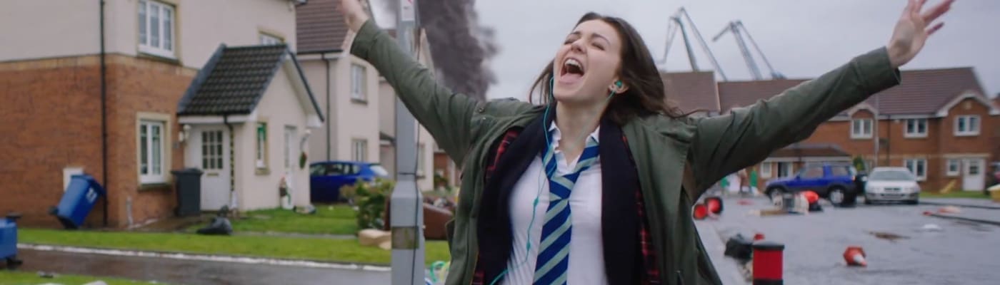 Anna and the Apocalypse Review - Explosion Network