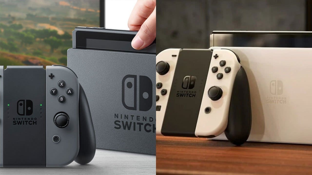Nintendo Switch 2 is real with multiple reports it was shown behind ...