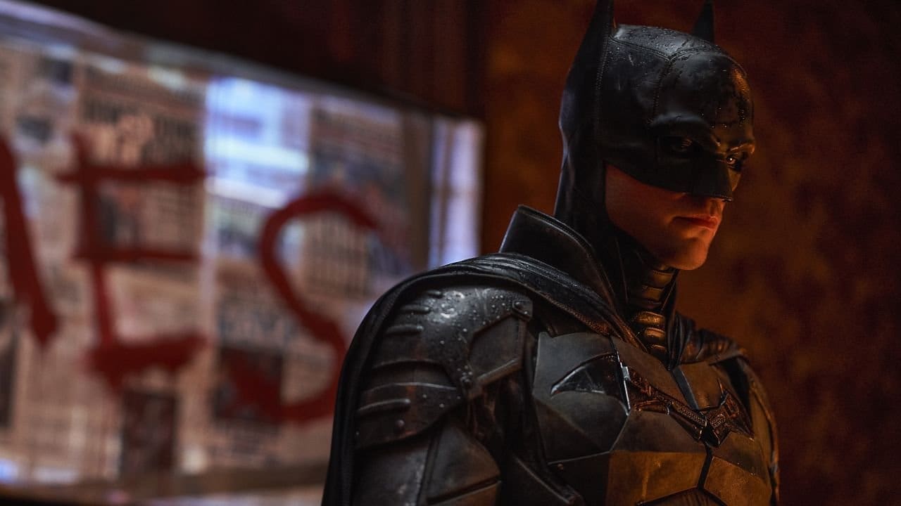 The Batman: Is There An After-Credits scene? - Explosion Network