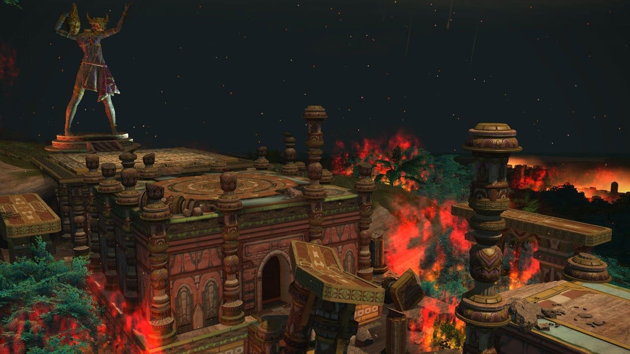 Final Fantasy XIV: Endwalker Review - An MMO experience unlike any ...