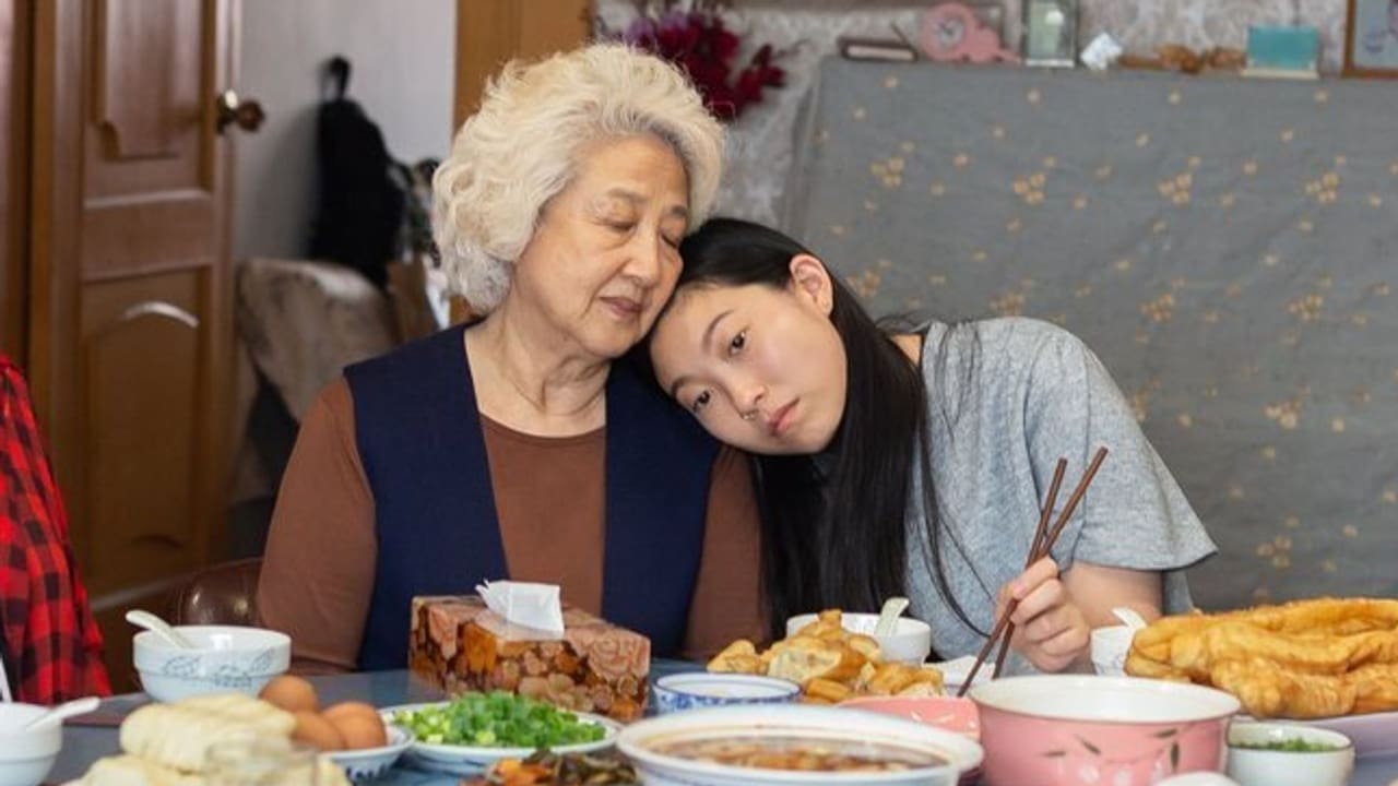 The Farewell Review - Explosion Network