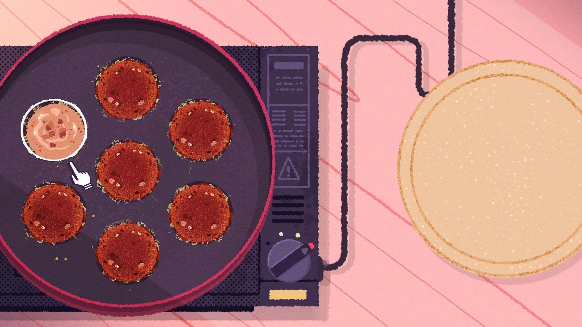 Venba Review - Narrative cooking game that packs more than a slight ...