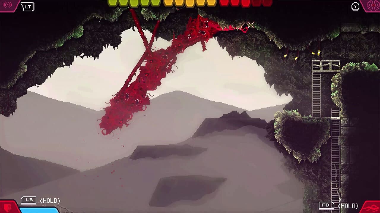 Carrion Containment Units Guide - All Locations & Puzzle Solutions ...