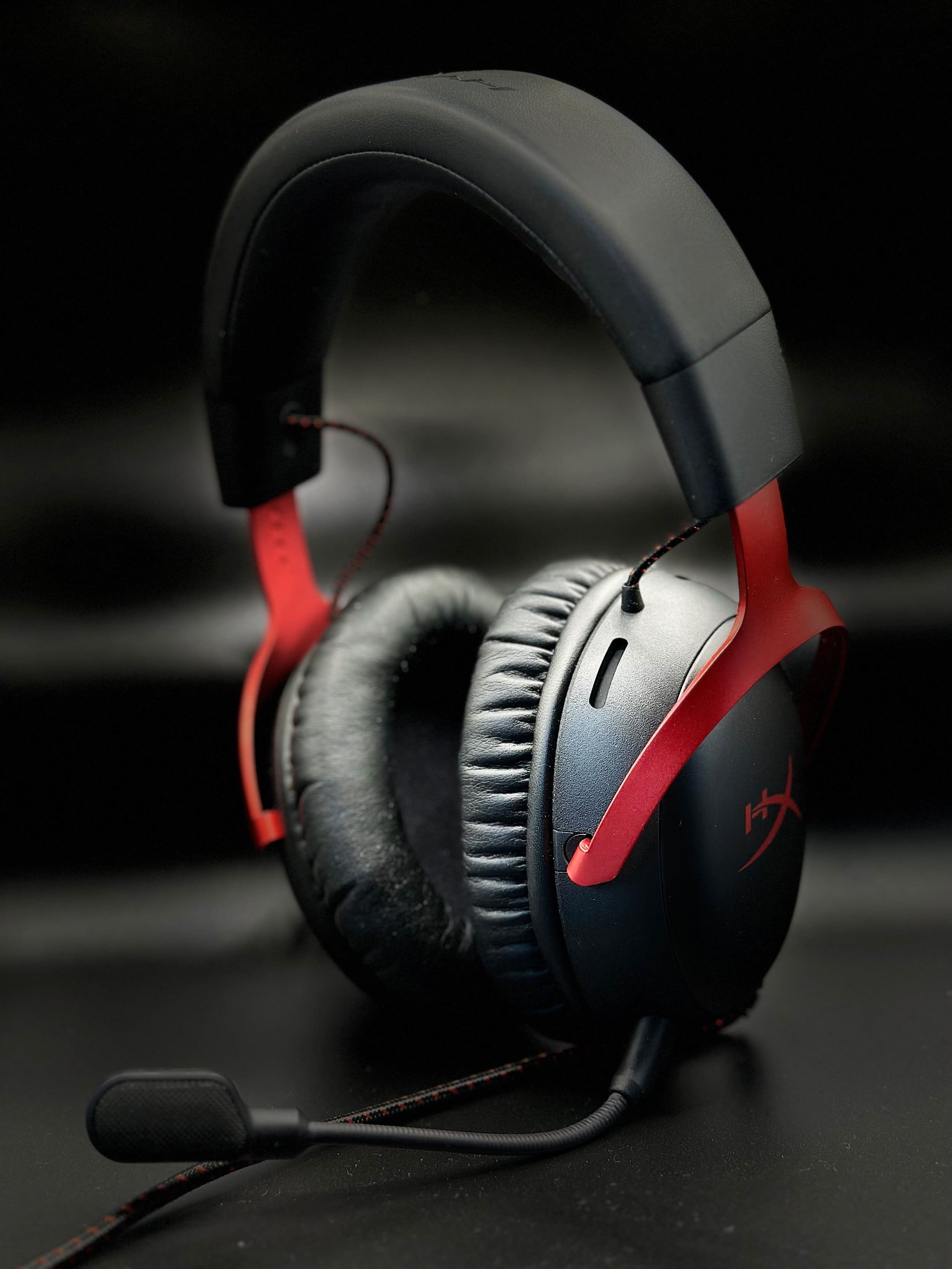 HyperX Cloud III Review - Audio is king, but comfort sure is sweet ...