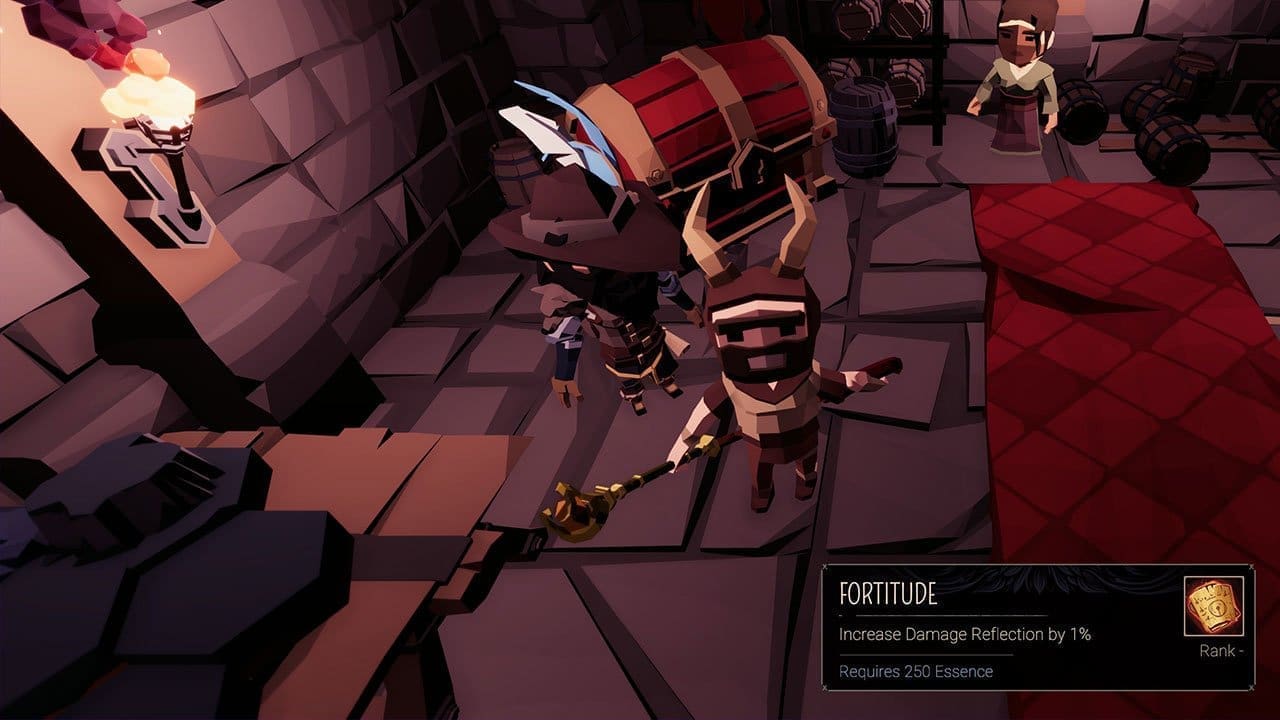 Knight Crawlers Review - Wobbly physics, RNG, RPG and save files ...