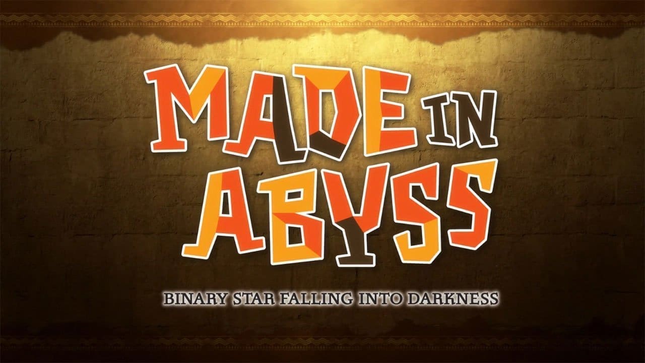 Made in Abyss: Binary Star Falling into Darkness Review - Cave raiding ...
