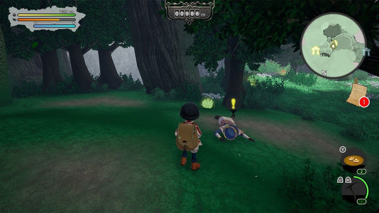 Made in Abyss: Binary Star Falling into Darkness Review - Cave raiding ...