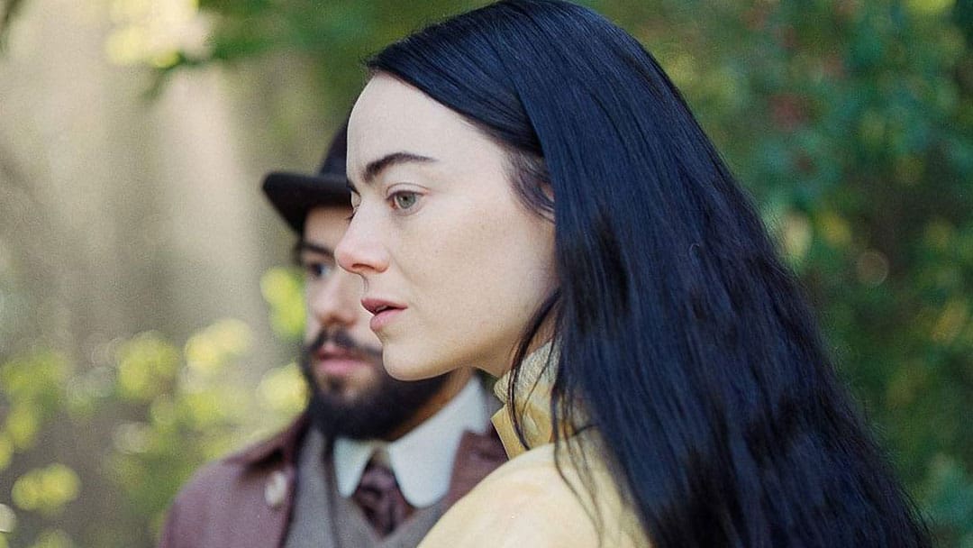 Poor Things | Extended Look Trailer - Explosion Network