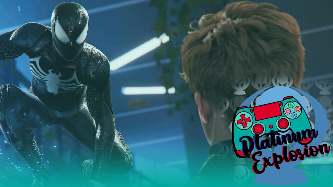 Marvel’s Spider-Man Week 2 & The Bungie Layoffs - Explosion Network