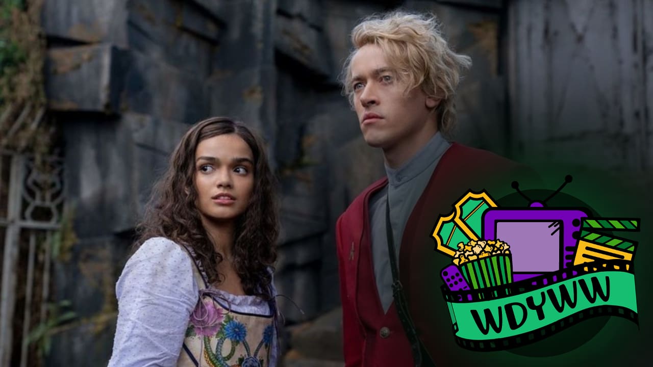 The Hunger Games: The Ballad of Songbirds & Snakes - A WDYWW ...