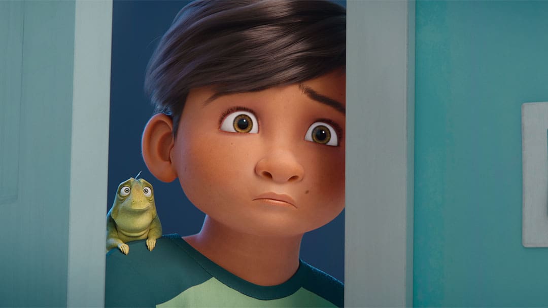 Leo Review - Do Lizards Die At 75? - Explosion Network