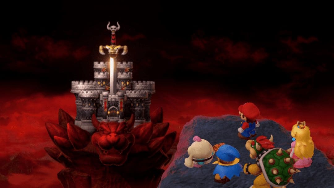 Koalaty Critics: Super Mario RPG- Australian Review Roundup - Explosion ...