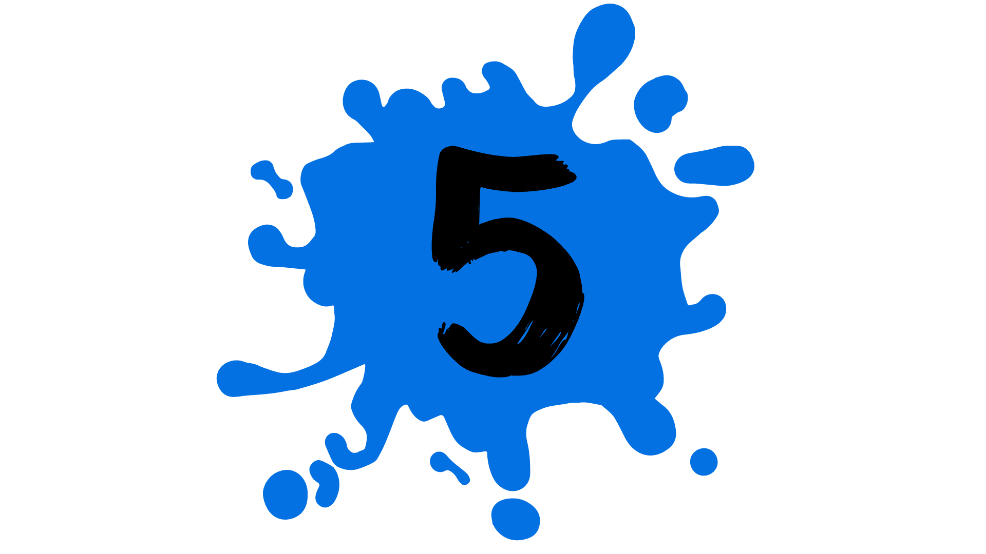 five score - Explosion Network