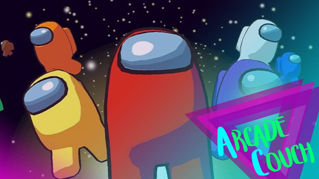 Among Us Animated Show Cast, But What's It About? - Explosion Network