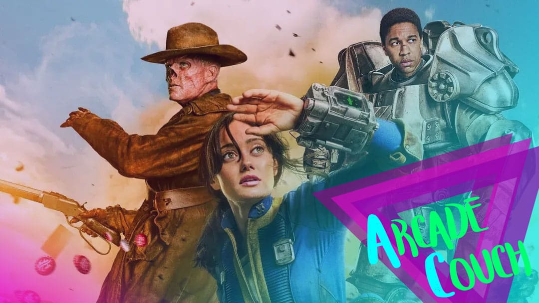 Fallout TV Series Review & Star Wars: Outlaws Drama - Explosion Network