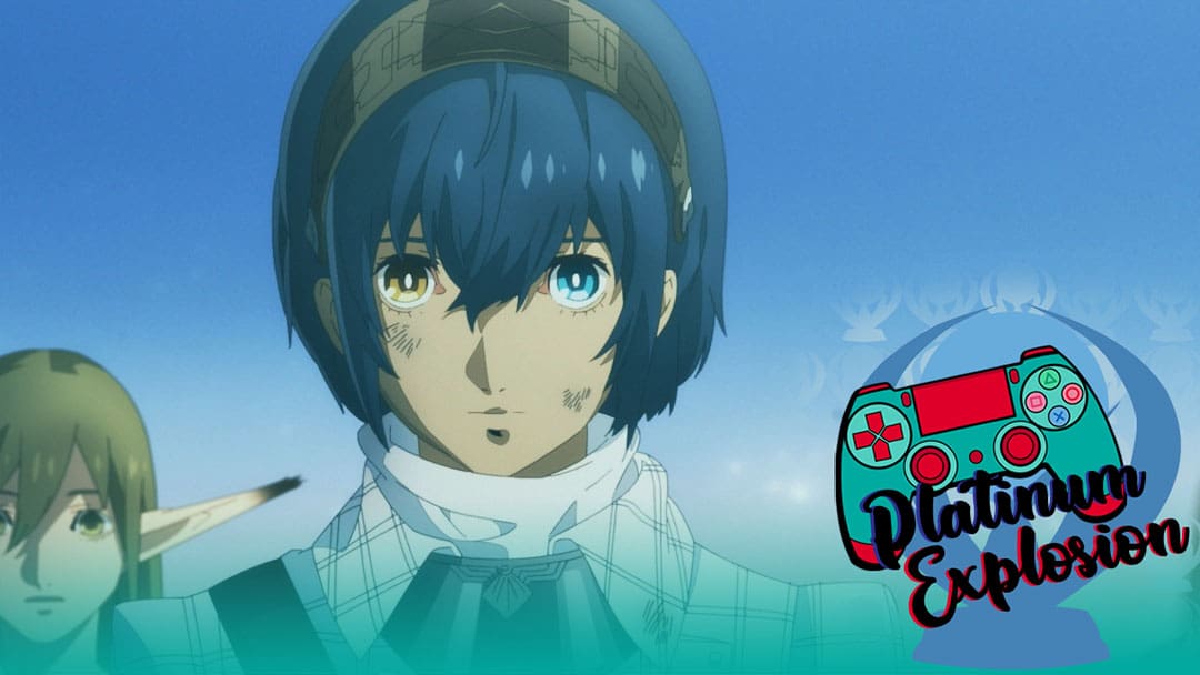 Great Metaphor: ReFantazio Trailer, PC Gets Trophies & TopSpin 2K25 - Explosion Network