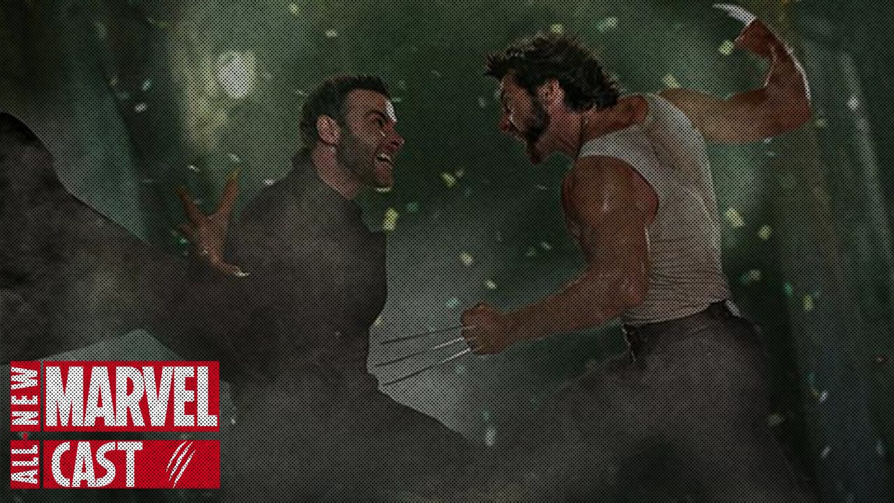 X-Men Origins: Wolverine (2009) - Mutant Rewatch - Explosion Network