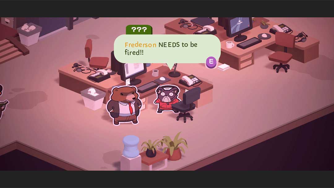 Duck Detective: The Secret Salami Review - Introducing Eugene ...