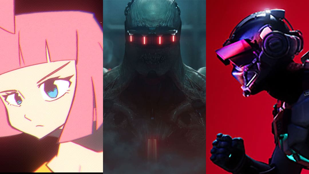 PC Gaming Showcase 2024: All the trailers, news and reveals - Explosion ...