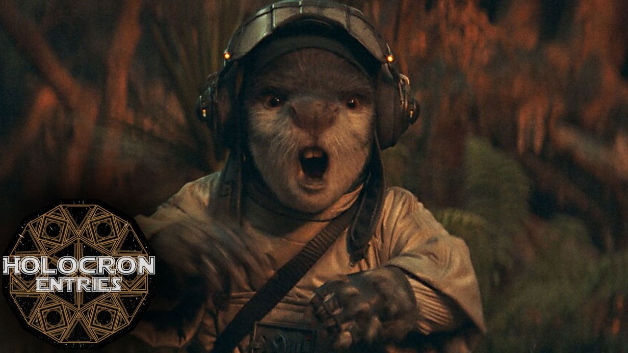 "Day” Review - The Acolyte, Season 1, Episode 4 - Explosion Network