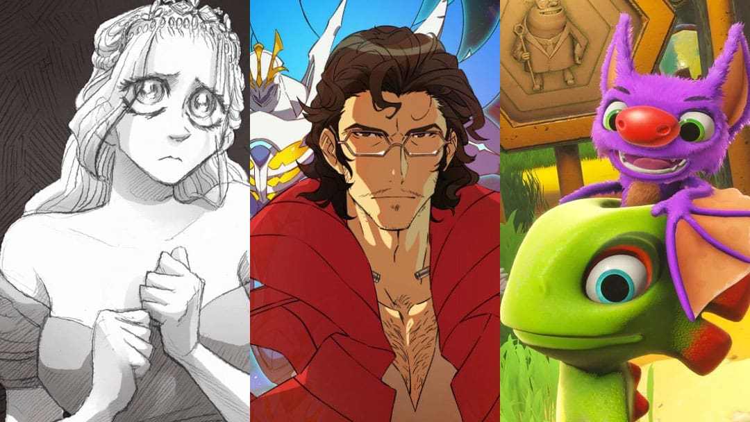 Future of Play 2024: All the trailers and news from the showcase ...