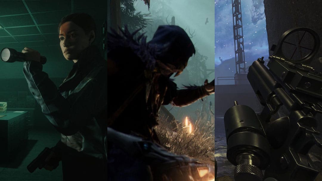 Xbox Partner Showcase - October 2024: All the trailers and news ...