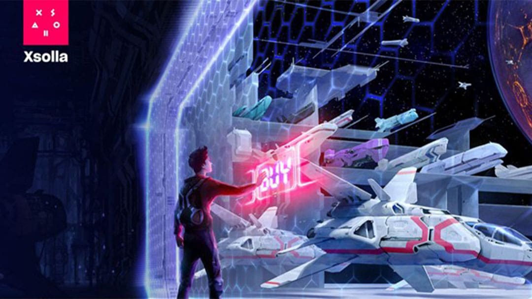 Australian & New Zealand indie games on sale through Xsolla Mall - Explosion Network