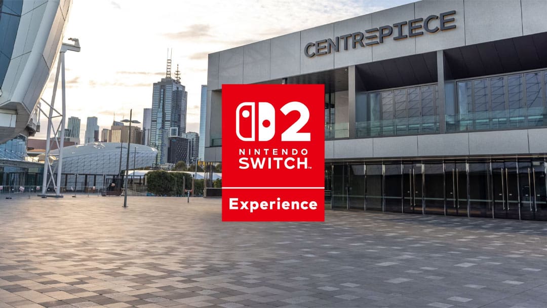 Nintendo Switch 2 Experience - dates, locations and how to register ...