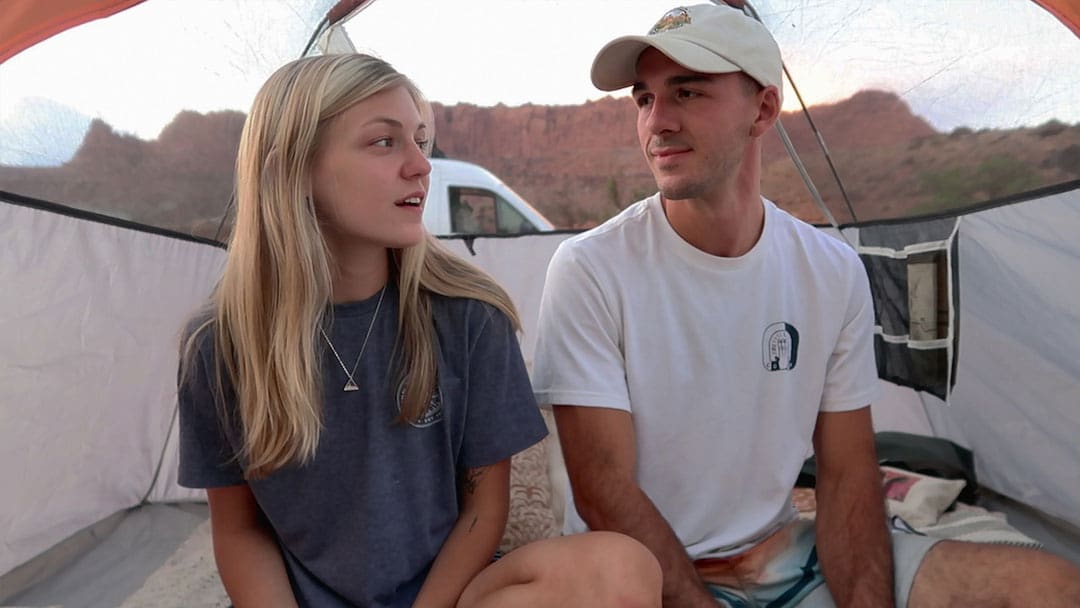 American Murder: Gabby Petito Review - Explosion Network