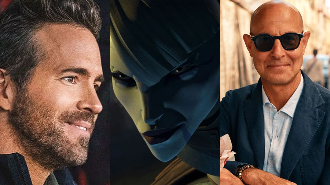 Everything coming to Disney+ in May 2025 - Explosion Network