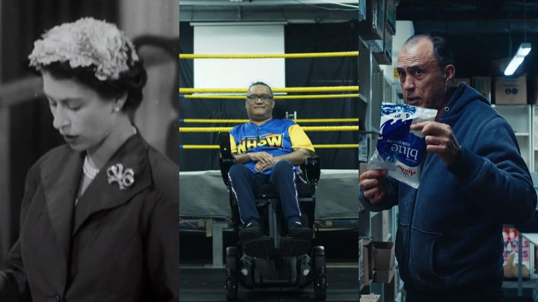 Everything coming to DocPlay in June 2025 - Explosion Network