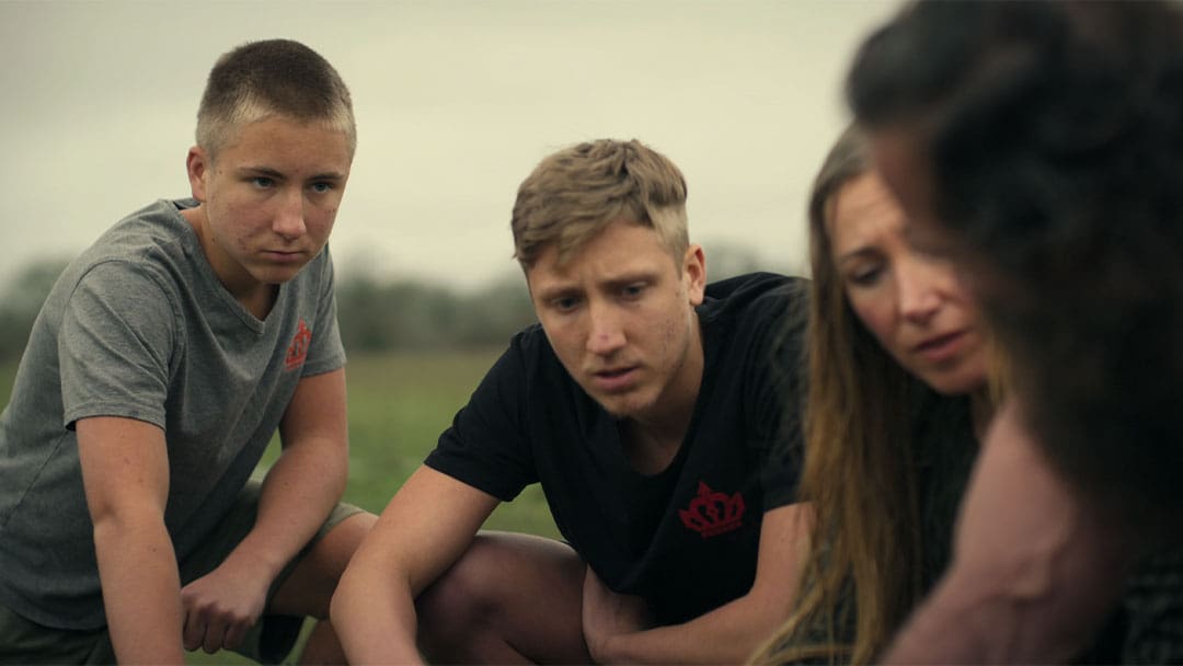 Untold: Liver King Review - Explosion Network