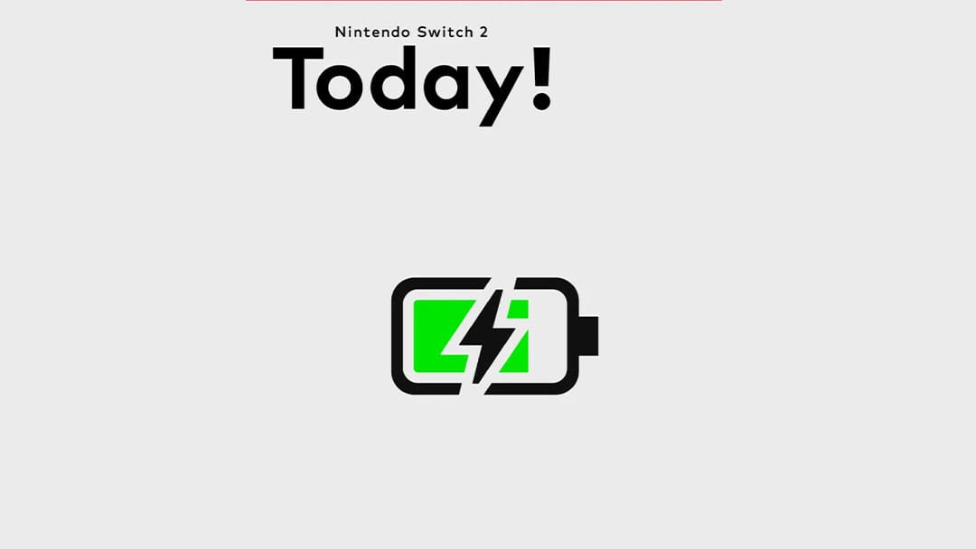 Nintendo Switch 2 has battery saving feature - Explosion Network