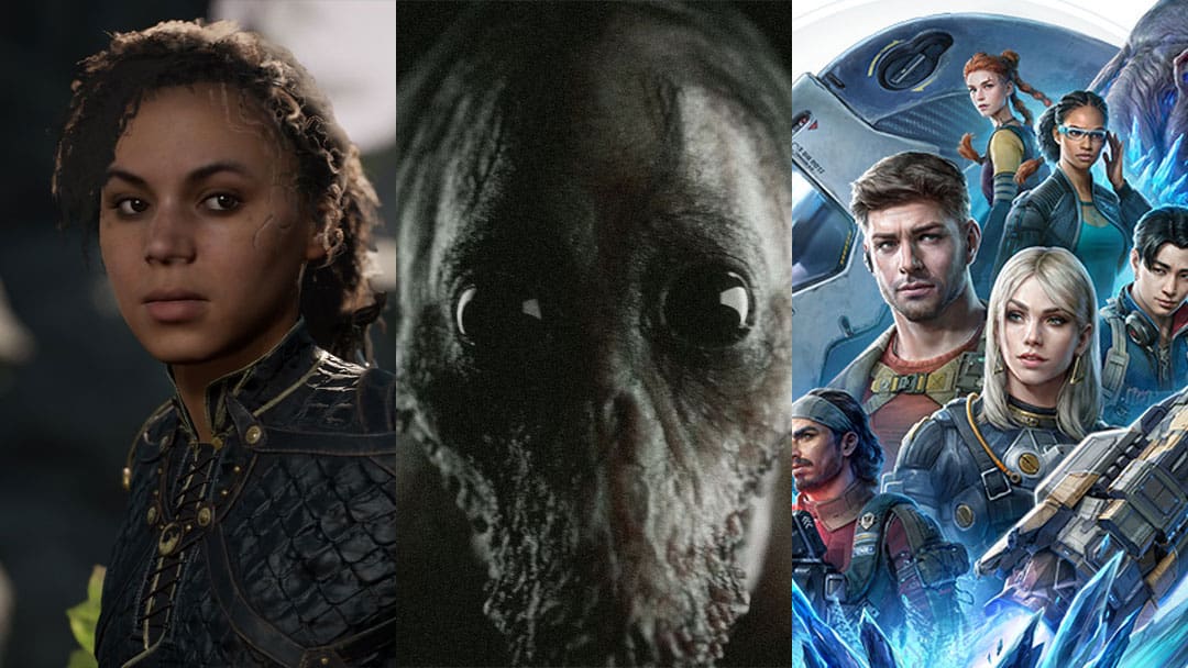 Every Trailer and Announcement from Future Games Summer Showcase 2025 ...