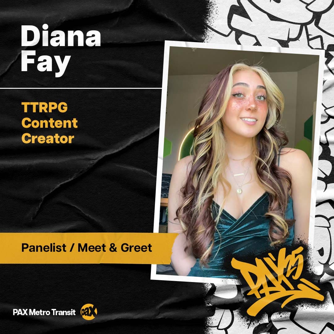 PAX Australia 2025 Announces Special Guests and Creators - Explosion ...