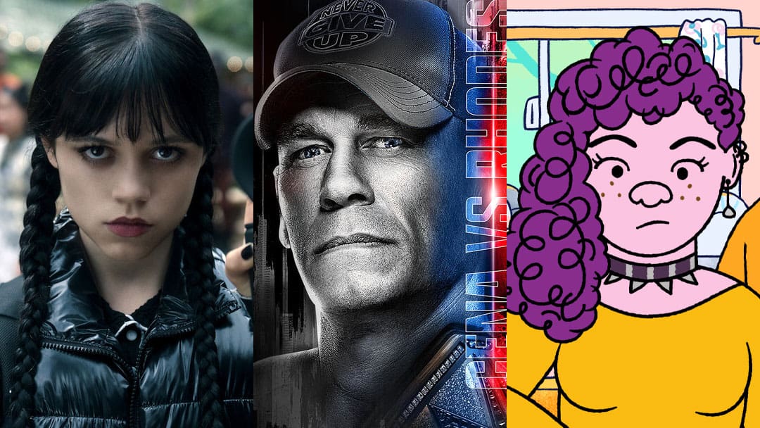 Everything coming to Netflix in August 2025 - Explosion Network