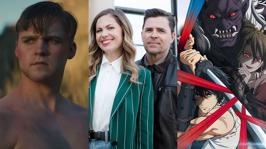 Everything coming to AMC+, Acorn TV, HIDIVE in August 2025 - Explosion Network