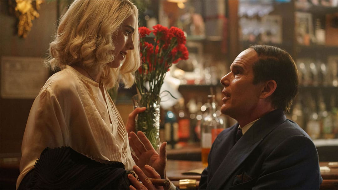 Blue Moon Review [MIFF 2025] - Explosion Network