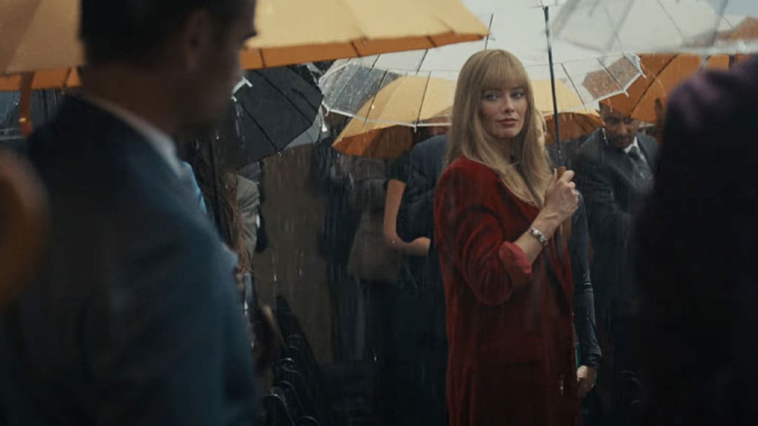 A Big Bold Beautiful Journey Review - Explosion Network