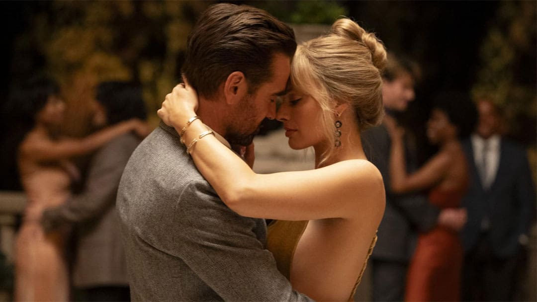 A Big Bold Beautiful Journey Review - Explosion Network