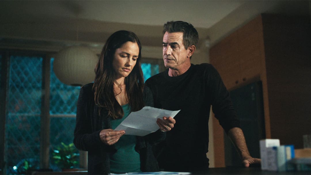 Blackwater Lane Review - Explosion Network