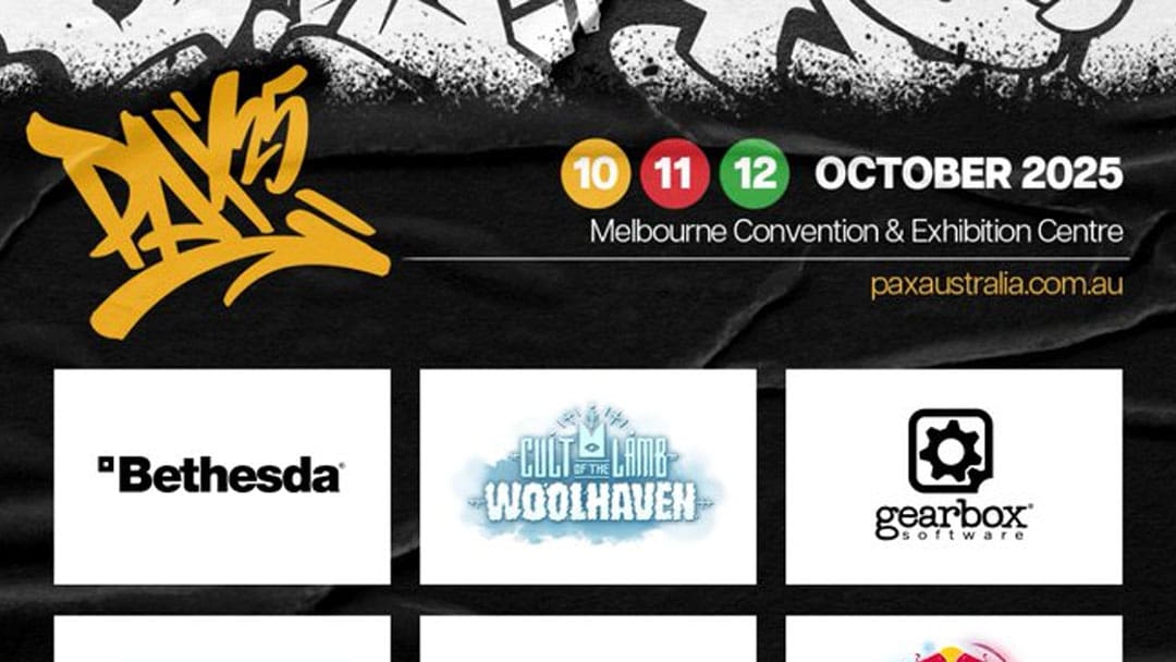 PAX Australia 2025: Full Coverage, News & Highlights Hub - Explosion Network